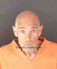 Recent Booking / Mugshot for MARK RANDALL BOSTWICK in Sarasota County ...