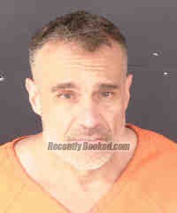 Recent Booking / Mugshot for ANTHONY DEREGO in Sarasota County, Florida