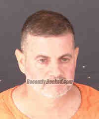 Recent Booking / Mugshot for STEPHEN MICHAEL BOTELHO in Sarasota County, Florida