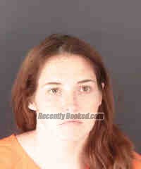 Recent Booking / Mugshot for MISTY NICHOLE WOOTEN in Sarasota County ...