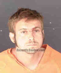 Recent Booking / Mugshot for BLAISE CHRISTOPHER OSMOND in Sarasota ...