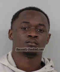 Recent Booking / Mugshot for JAQUAN SHAMEEK LEE SAUNDERS in Sarasota ...