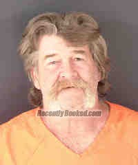 Recent Booking / Mugshot for GARY LLOYD SHEPPARD in Sarasota County ...