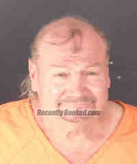 Recent Booking / Mugshot for ALAN STEPHAN BROGLEY in Sarasota County ...