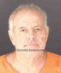 Recent Booking / Mugshot for JOHN PETER ATHANS in Sarasota County, Florida