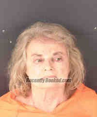 DEBORAH M FILION Arrest Record & Booking Info – Sarasota County ...
