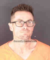 Recent Booking / Mugshot for DANIEL REED W D SMITH in Sarasota County ...