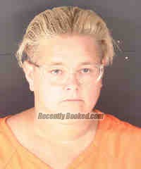 Recent Booking / Mugshot for ELIZABETH MARIE PORTER in Sarasota County ...