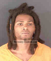 Recent Booking / Mugshot for MONTRELL VIRSHAWN WILLIAMS in Sarasota ...