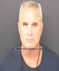 Recent Booking / Mugshot for DANIEL PATRICK FORESTNER in Sarasota ...