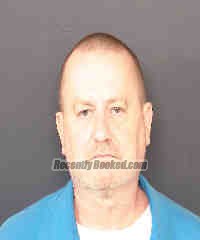 Recent Booking / Mugshot for JEFFREY SCOTT ANDERSON in Sarasota County ...