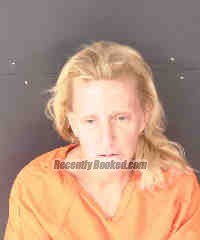 Recent Booking / Mugshot for JAMIE LYNN EDWARDS in Sarasota County, Florida