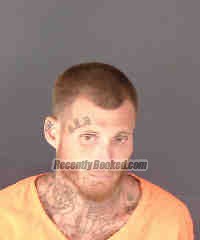 Recent Booking / Mugshot for DYLAN MICHAEL STANDRIDGE in Sarasota ...
