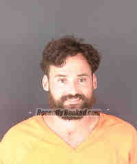Recent Booking / Mugshot for NICHOLAS WHITEAKER in Sarasota County, Florida