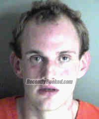 Recent Booking / Mugshot for DUSTIN ANDREW JOSEPH KLINE in Sarasota ...