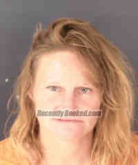 Recent Booking / Mugshot for ELIZABETH ANN MATSON in Sarasota County ...