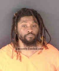Recent Booking / Mugshot for SEAN QUINCY PATE in Sarasota County, Florida
