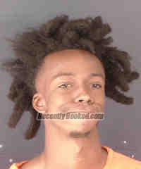 Recent Booking / Mugshot for CYRUS MAURICE JR SMITH in Sarasota County ...