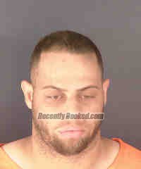 Recent Booking / Mugshot for AUSTIN GIOVANNI GORDON in Sarasota County ...