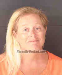 Recent Booking / Mugshot for STEPHANIE ANN ALEXANDER in Sarasota County ...