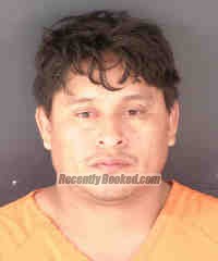 CLIFFORD FELIX ELMER IGNACIO FELIX Arrest Record & Booking Info ...