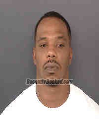 Recent Booking / Mugshot for ALAN-MICHAEL MITCHELL in Sarasota County ...