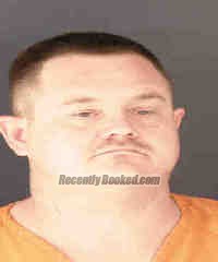 Recent Booking / Mugshot for DAVID HUNTER GILL in Sarasota County, Florida