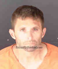 Recent Booking / Mugshot for PATRICK RYAN FOY in Sarasota County, Florida
