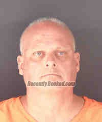 Recent Booking / Mugshot for BRIAN FREDERICK WHITE in Sarasota County ...
