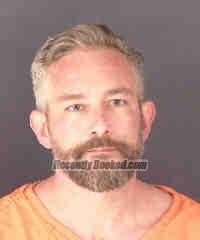 Recent Booking / Mugshot for DAVID JOHN DALY in Sarasota County, Florida
