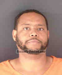 Recent Booking / Mugshot for ANTONIO CHRISTOPHER FOWLER in Sarasota ...