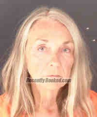 Recent Booking / Mugshot for BARBARA JEANNE TIERNEY in Sarasota County ...