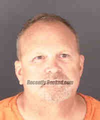 Recent Booking / Mugshot for CARL FRANCIS BROWN in Sarasota County, Florida