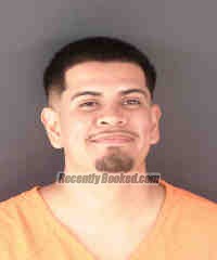 Recent Booking / Mugshot for HUGO JR DANIEL DELGADO JR in Sarasota ...