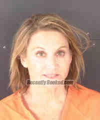 KATHLEEN ANNE LANGAN Arrest Record & Booking Info – Sarasota County ...