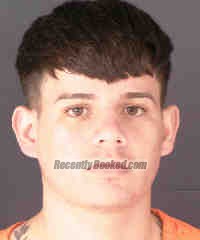 Recent Booking / Mugshot for JOHN ROMERO KEVIN REGO ROMERO in Sarasota ...
