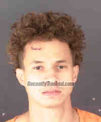 Recent Booking / Mugshot for JOSHUA PETER PAGAN in Sarasota County, Florida