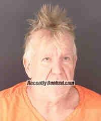 Recent Booking / Mugshot for DAVID KEITH BENNETT in Sarasota County ...