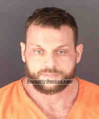 Recent Booking / Mugshot for TREVOR P LAMP in Sarasota County, Florida