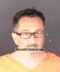 Richard Scott Scire Mugshot & Arrest Info | Sarasota County, FL