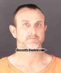 Recent Booking / Mugshot for JESSE CLYDE BENNETT in Sarasota County ...