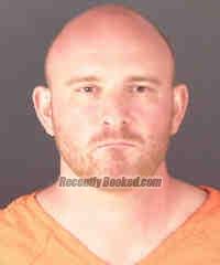 Recent Booking / Mugshot for NICKOLAS SCOTT CLEMONS in Sarasota County ...