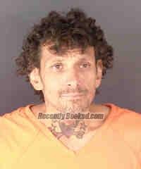 Recent Booking / Mugshot for RANDELL DAVID SHORT in Sarasota County ...