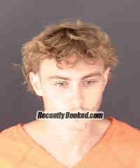 Recent Booking / Mugshot for MASON LANDON FORFAR in Sarasota County ...