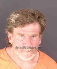 Recent Booking / Mugshot for MICHAEL RAY FOSTER in Sarasota County, Florida