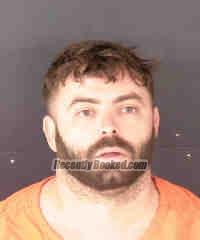 Joshua Adam Diehl Mugshot & Arrest Info | Sarasota County, FL