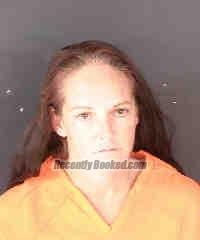 KRISTINA LEE REILLY Arrest Record & Booking Info – Sarasota County ...
