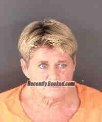 Recent Booking / Mugshot for VIRGINIA MARY LAWLOR in Sarasota County ...