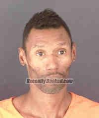 Recent Booking / Mugshot for ROBERT JR HANDY in Sarasota County, Florida