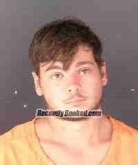 Recent Booking / Mugshot for CHRISTOPHER HAYS in Sarasota County, Florida
